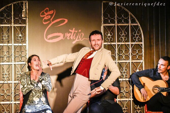 Local Flamenco Show and Workshop - Final Thoughts