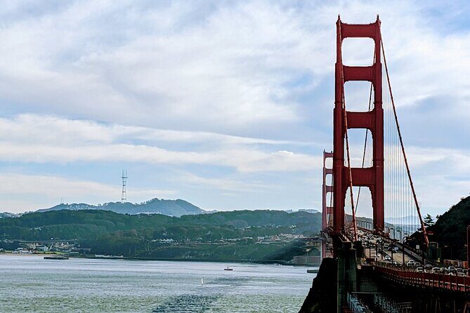 Local Flavors: An Insider's Tour of San Francisco's Hidden Gems - In The Sum Up