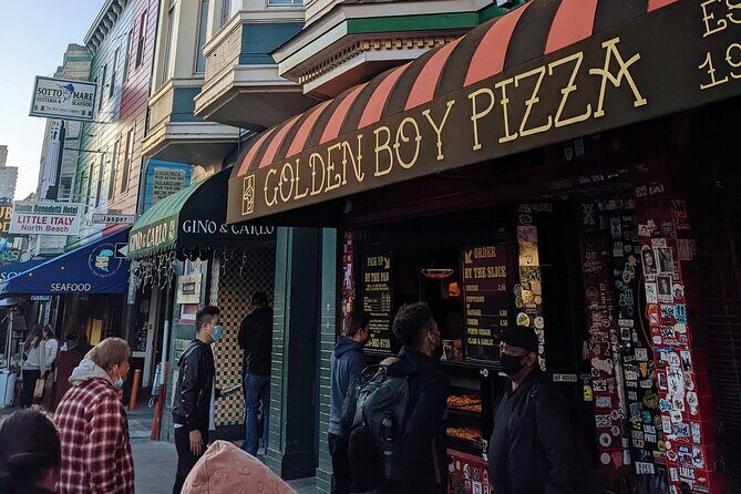 Local Flavors: An Insider's Tour of San Francisco's Hidden Gems - FAQ