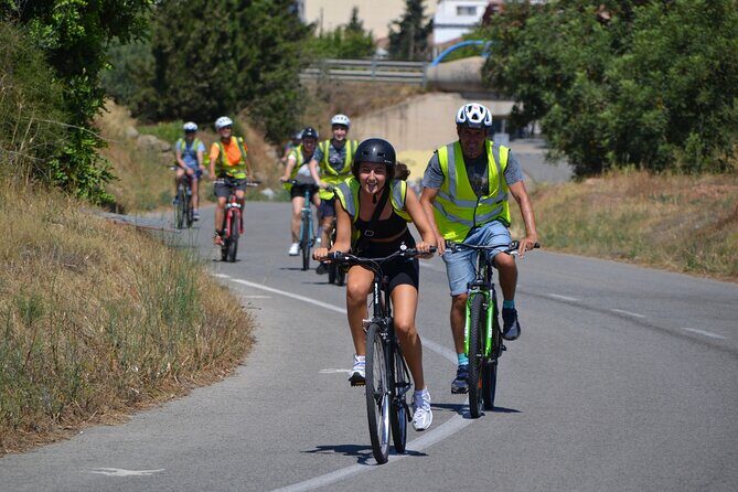 LOCAL FLAVORS! Half-Day Bike Tour with Olive Oil Tasting - Discovering Catalonia by Bike: A Detailed Look at the Half-Day Olive Oil & Scenic Ride Tour