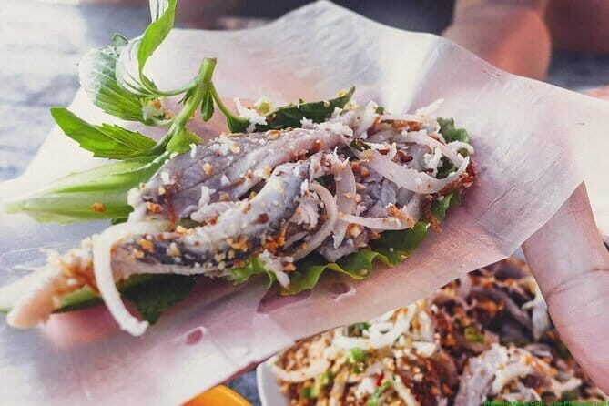 Local Flavors Unveiled Phu Quoc Street Food and Culture Tour - Exploring the Itinerary in Depth