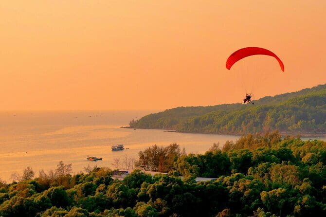 Local Flavors Unveiled Phu Quoc Street Food and Culture Tour - FAQs