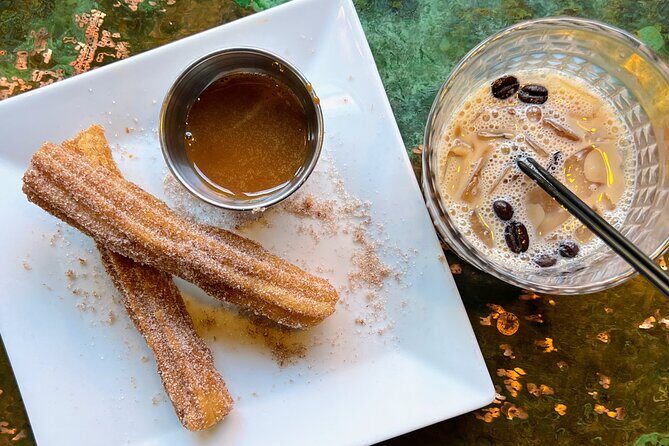 Local Food and Drink Happy Hour Stroll in Boston's South End - FAQ