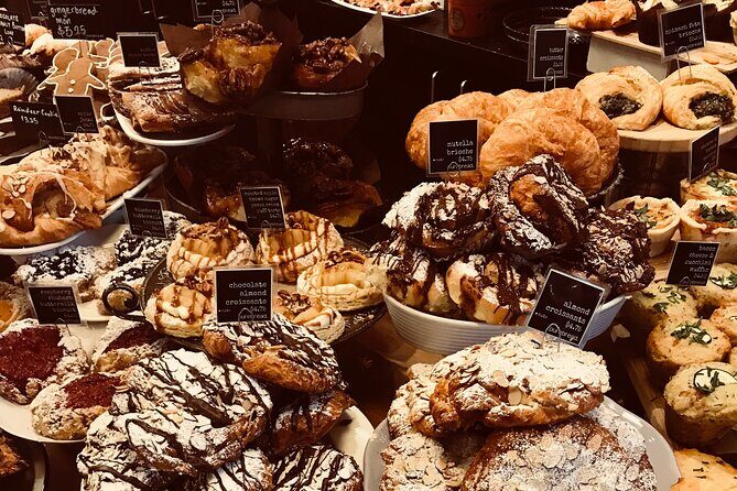 Local Food and History Tour of Bucharest with Local Foodie - Exploring Bucharest’s Charm Through Food and History