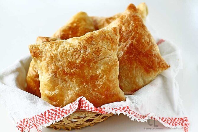 Local Food and History Tour of Bucharest with Local Foodie - FAQ