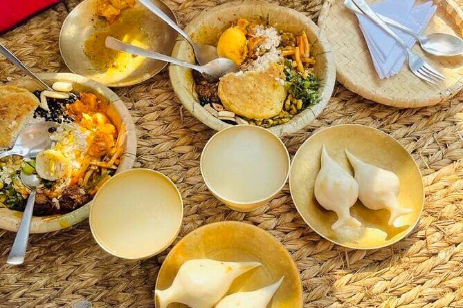 Local Food and Wine Tasting in Kathmandu - A Taste of Kathmandu: Local Food and Wine Tasting Experience