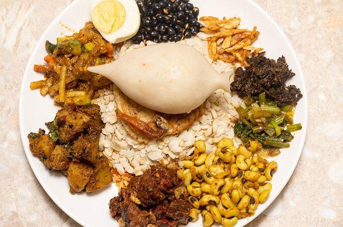 Local Food and Wine Tasting in Kathmandu - Who Should Consider This Tour?