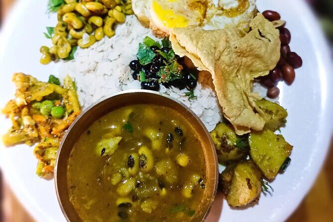 Local Food and Wine Tasting in Kathmandu - FAQs