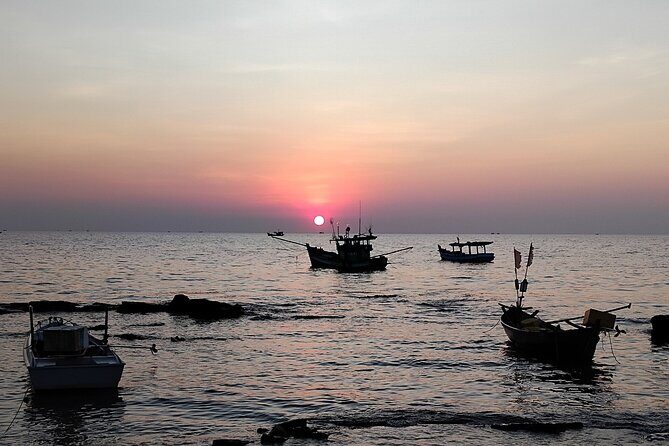 Local Food & Authentic Sightseeing Dng ông - Why You’ll Love This Tour