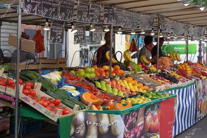 Local Food Market Walking Tour near the Marais - Introduction: Why This Food Tour Stands Out