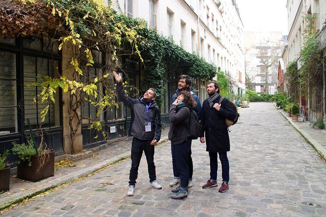Local Food Market Walking Tour near the Marais - Practical Details and What You Need to Know