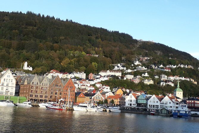 Local food tasting & Excursion with a city view from the top 4pax - Potential Drawbacks and Considerations