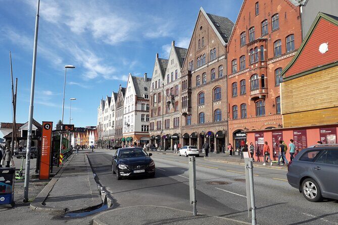 Local food tasting & Excursion with a city view from the top 4pax - Who This Tour Is Best For