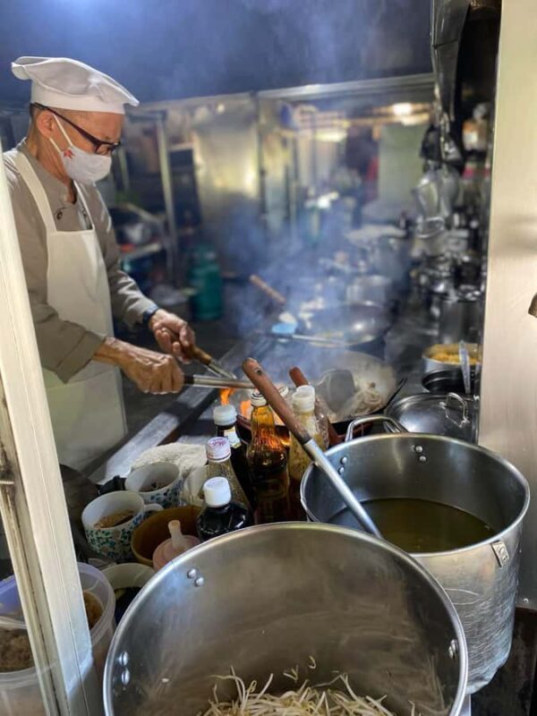 Local Food testing at Takuapa by Amazon Prime Series Chef - Who Should Consider This Tour?