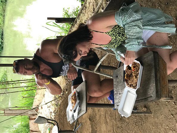 Local food tour and local fields - Frequently Asked Questions