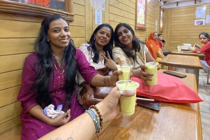 Local Food Tour in Jaipur District - Authentic Voices: What Past Guests Say