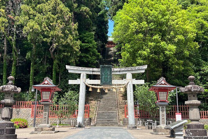 Local Food Tour in Shiogama, Japan Top Tuna and Sushi Town - FAQs