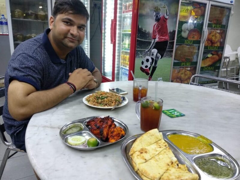Local Food Tour with Cooking Class in Home Agra - FAQ