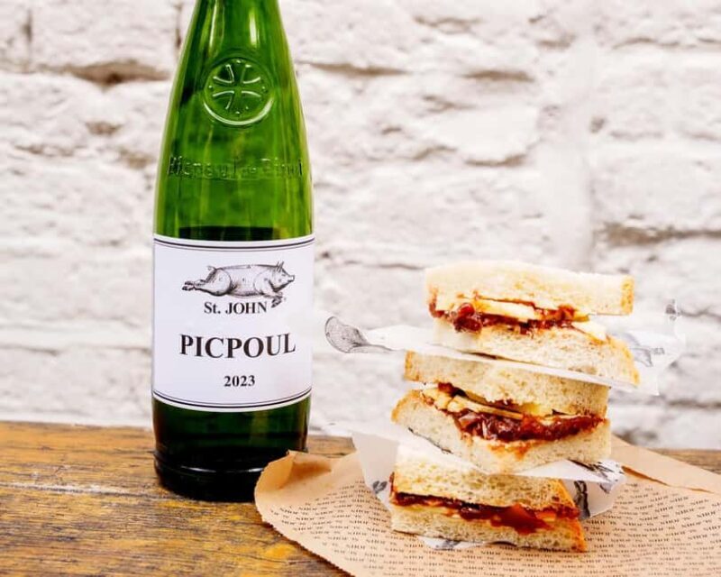 Local Foodie Adventure in London: 10+dishes, drinks and more - Summary: Who Will Love This Tour?