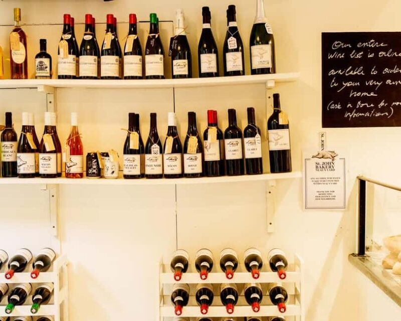 Local Foodie Adventure in London: 10+dishes, drinks and more - Final Thoughts