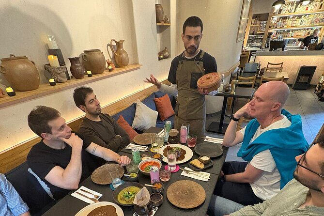 Local Foodie Adventure in Mexico: +10 dishes with Sherpa Tours - Practical Aspects