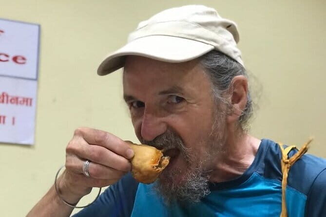 Local Foodie Food Tour around Durbar Square - Final Thoughts