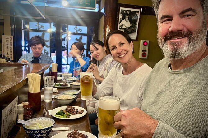 Local Foodie Tour in Sendai, wander around the gourmet town - Exploring Sendai’s Food Scene: An Honest Look at the Local Foodie Tour