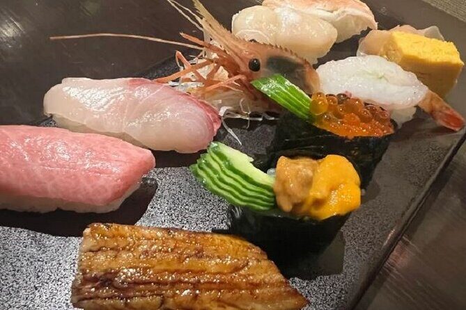 Local Foodie Tour in Sendai, wander around the gourmet town - Who Would Love This Tour?