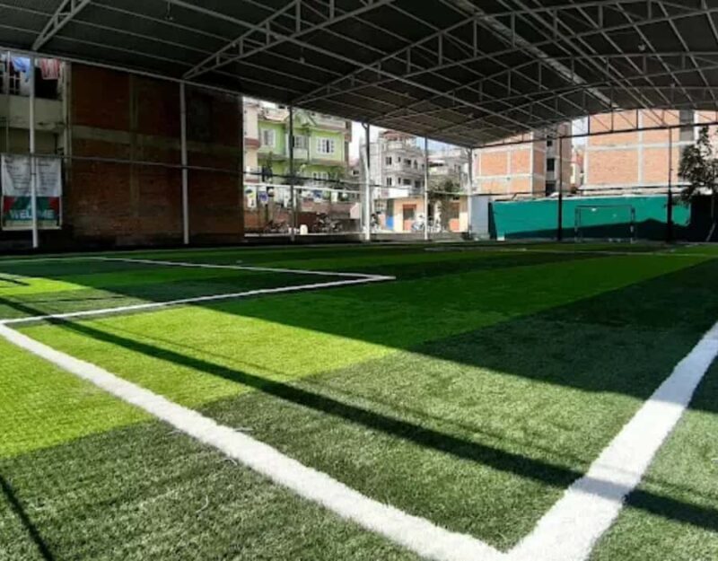 Local Football Game with Young Nepali Youths - FAQ