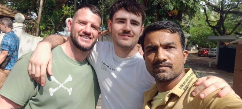 Local Fort Kochi Tuk-Tuk Tour - What Travelers Say