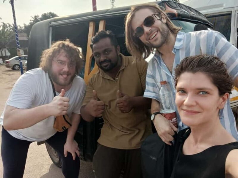 Local Fort Kochi Tuk-Tuk Tour - The Sum Up: Who Will Love This Tour?