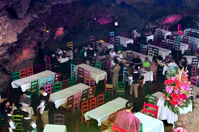 Local Fun from CDMX to The Grotto and the Pyramids of Teotihuacá - Itinerary Breakdown: What to Expect