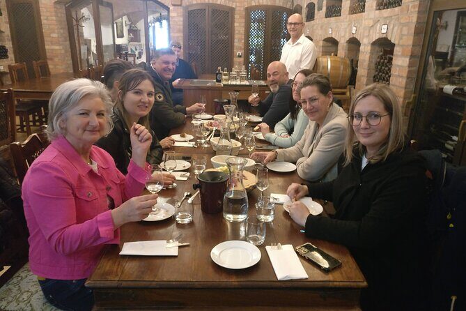 Local Gin & Palinka tasting experience - An In-Depth Look at the Tour Itinerary