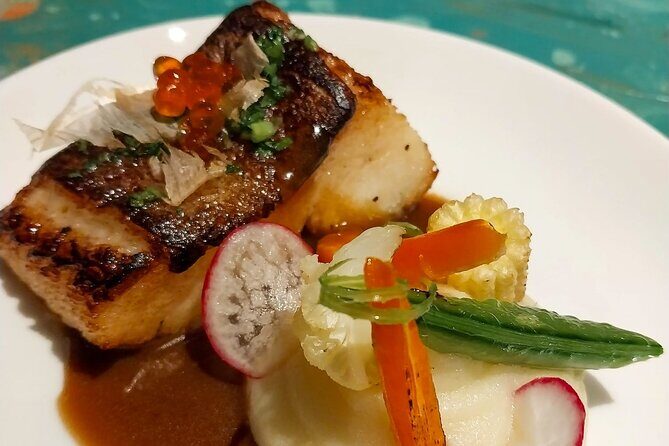 Local Gourmet Bites & Wine Tasting - Night Activity in Curacao - Final Thoughts