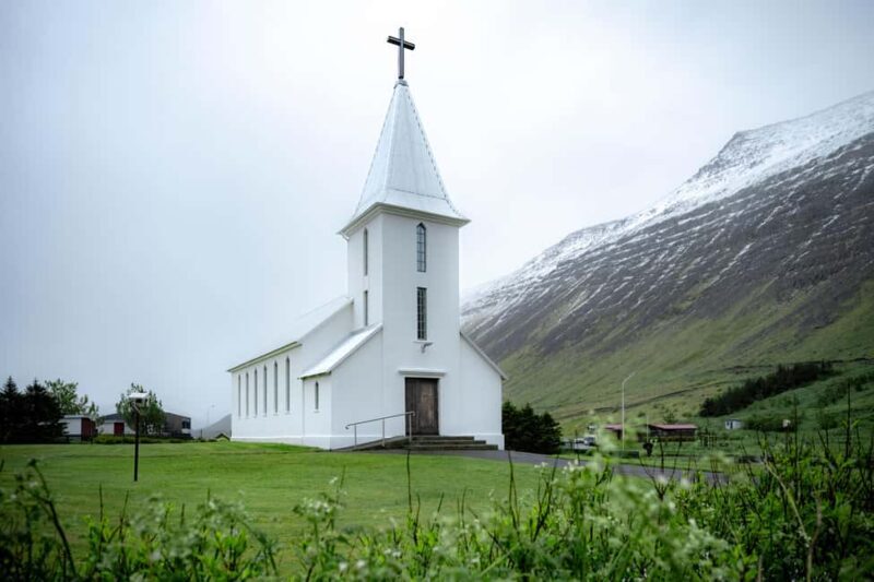 Local Guide Private Tour from Ísafjörður-Flexible Itinerary - Practical Details & Expectations