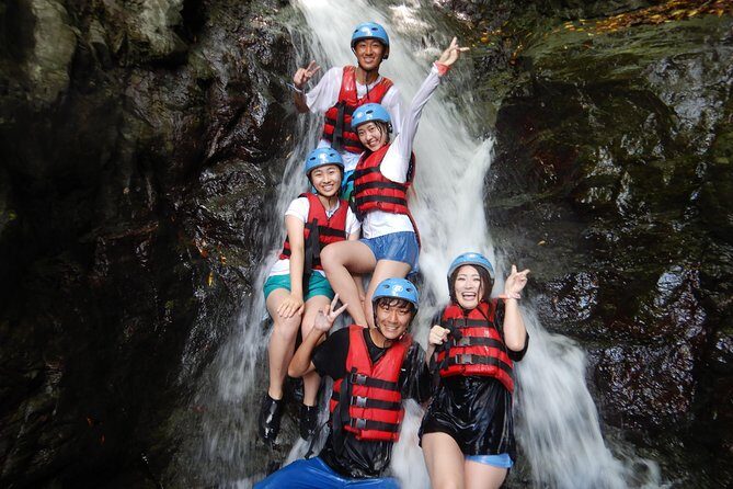 Local half past 12 meeting, rafting tour half day (3 hours) - Why This Tour Works Well