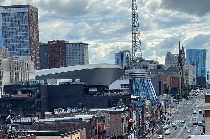 Local Insider's Walking Tour of Downtown Nashville - Who Will Love This Tour?