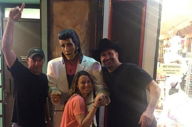 Local Insider's Walking Tour of Downtown Nashville - Final Thoughts