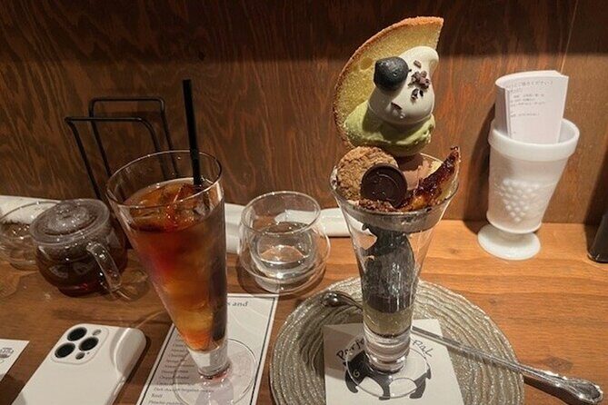 Local Izakaya and Bar Hopping in Umeda - Key Points