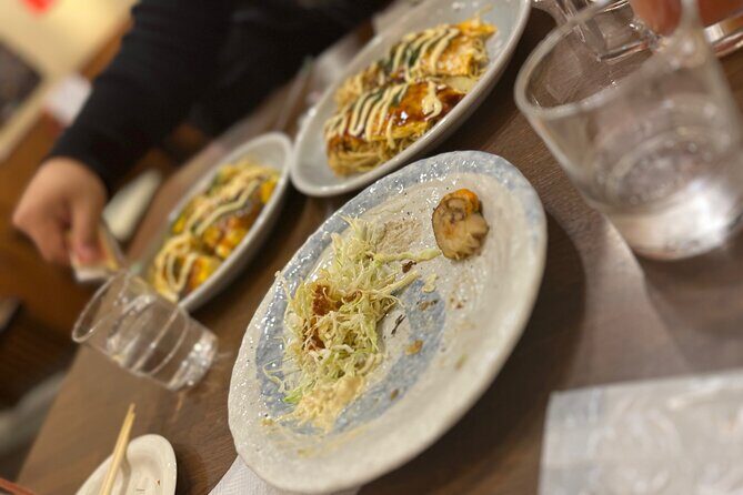 Local Izakaya and Bar Hopping in Umeda - Practical Details and Tips for Participants