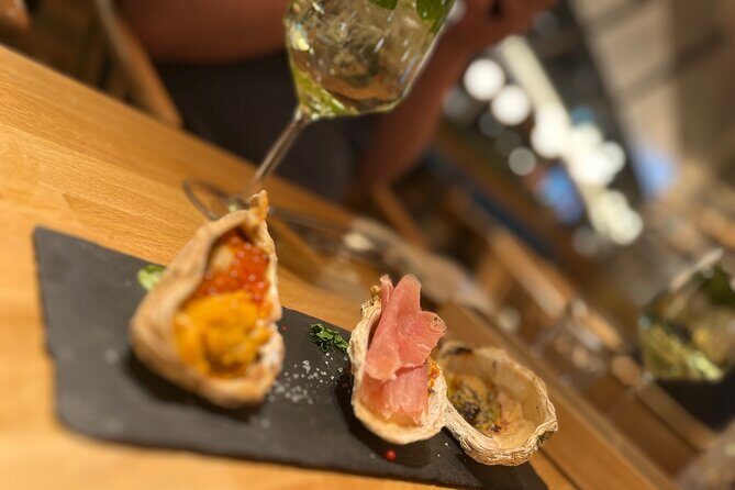 Local Izakaya and Bar Hopping in Umeda - FAQ