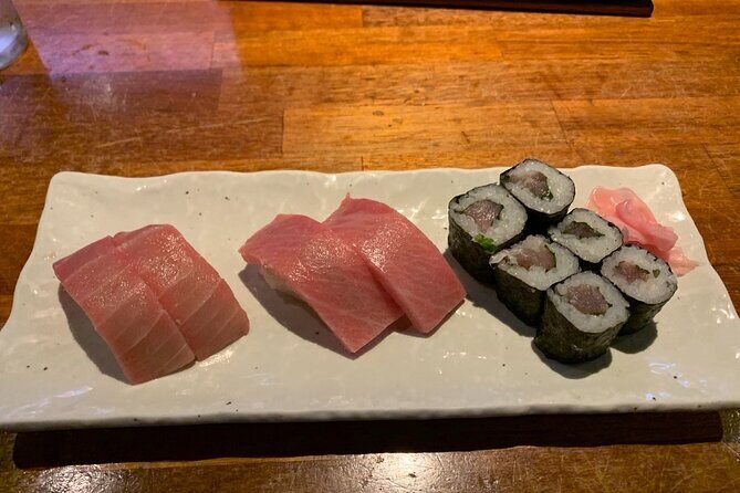 Local Izakaya(Japanese traditional bar) Hopping in Shinjuku - Authentic Encounters and Diverse Perspectives