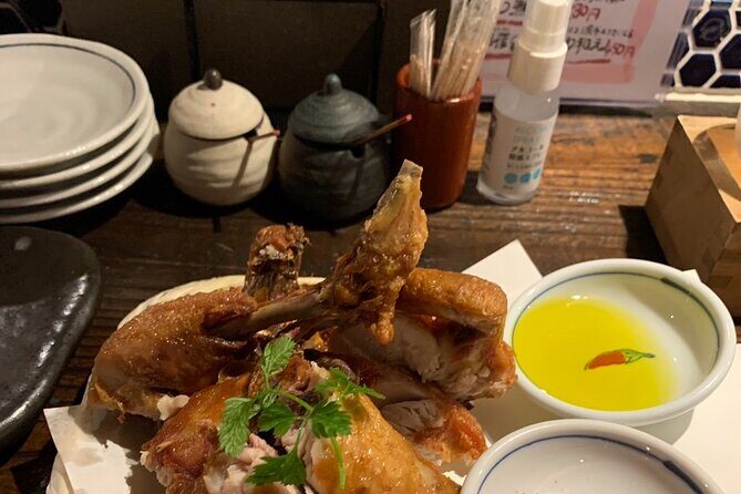 Local Izakaya(Japanese traditional bar) Hopping in Shinjuku - The Sum Up