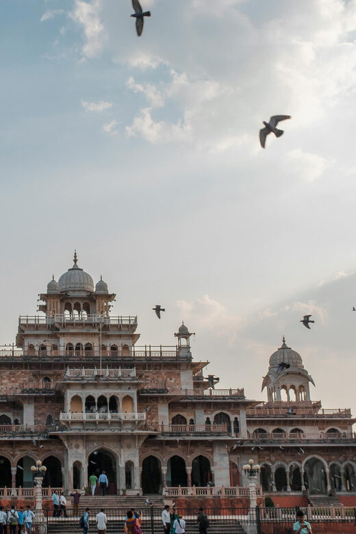 Local Jaipur city sightseeing with options - Final Thoughts