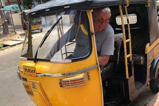 Local Kochi Sightseeing Tuk-Tuk Tour - The Itinerary in Detail: What’s Included and Why It Matters