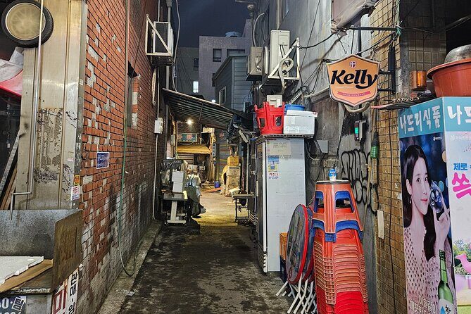 Local Korean BBQ & Kimchi Stew Combo Explore Hidden Gems at Seoul - Authentic, Fun, and Insightful — Who Will Love This Tour?