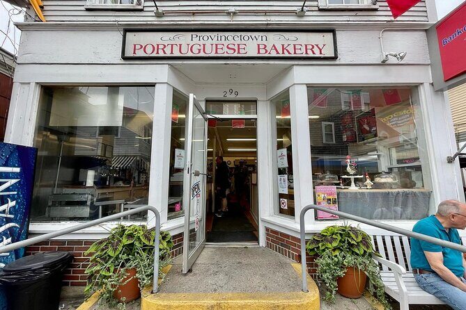 Local Legends and Lobster Roll Tour - The Detailed Itinerary