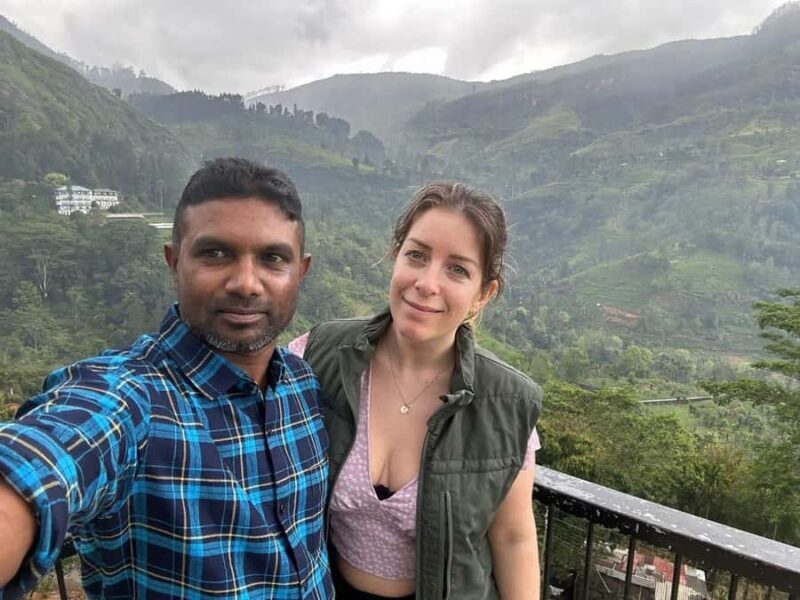 Local Life, Food & Nature Around Kandy by Tuk-Tuk - Key Points