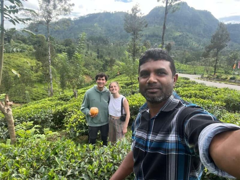 Local Life, Food & Nature Around Kandy by Tuk-Tuk - Practicalities and Value