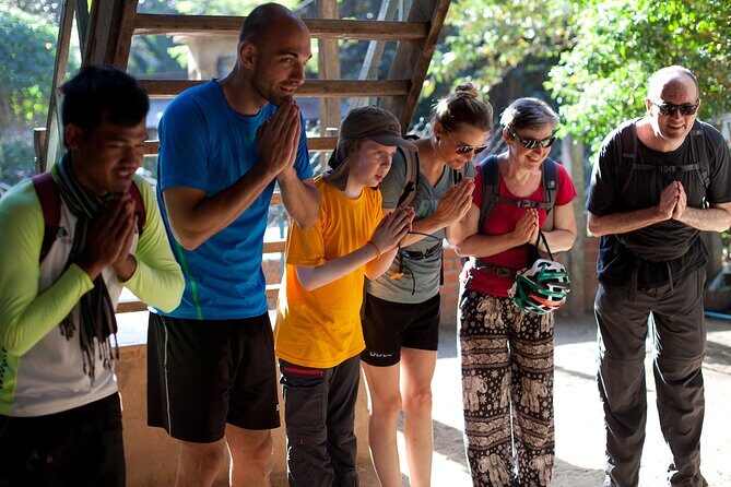 Local Livelihood Half Day Bike Tour in Battambang - Who Will Love This Tour?